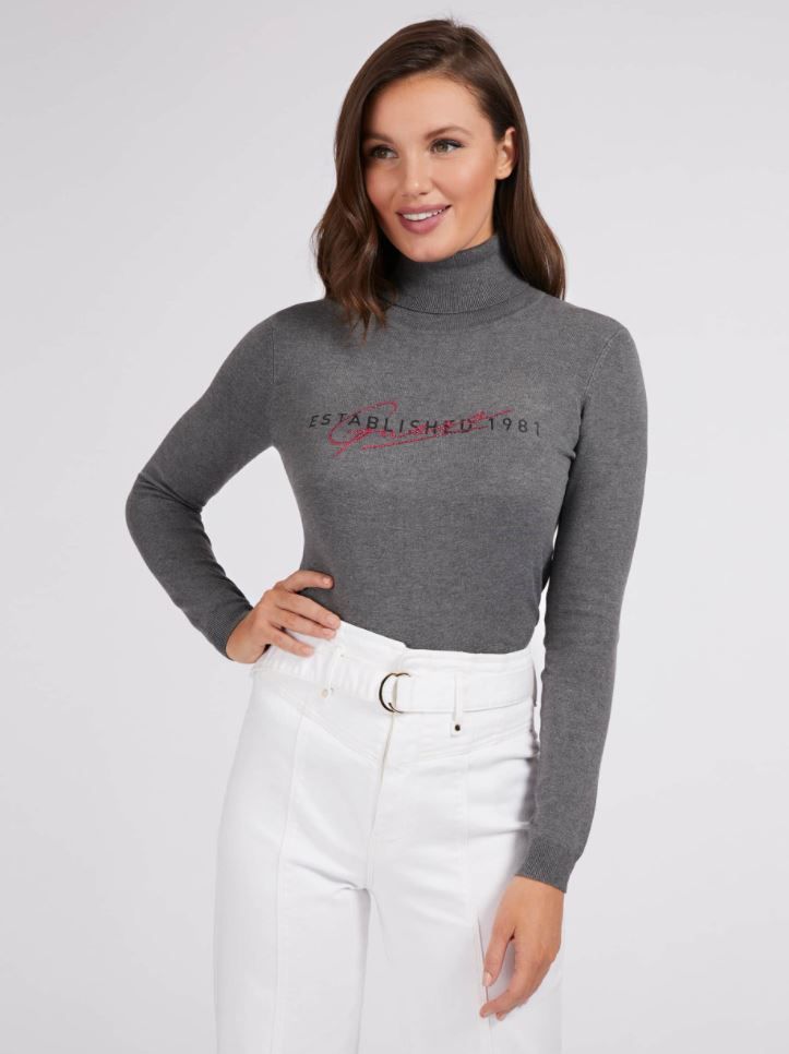 GUESS Zenska rolka siva 89533 - Astra&Borovo