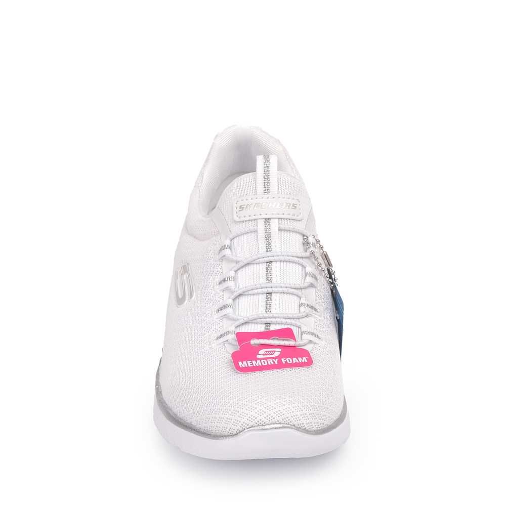 Skechers Zenska patika bijela 94284 - Astra&Borovo