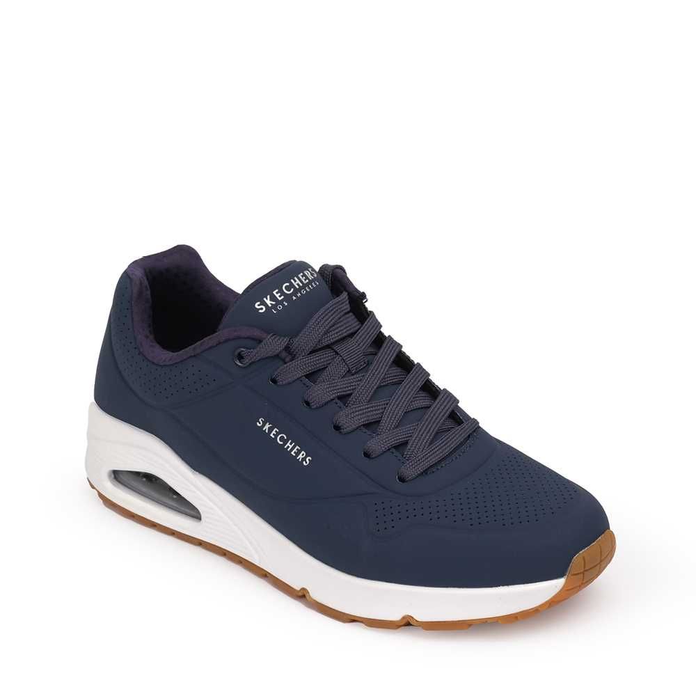 Skechers Muska patika plava 94375 - Astra&Borovo