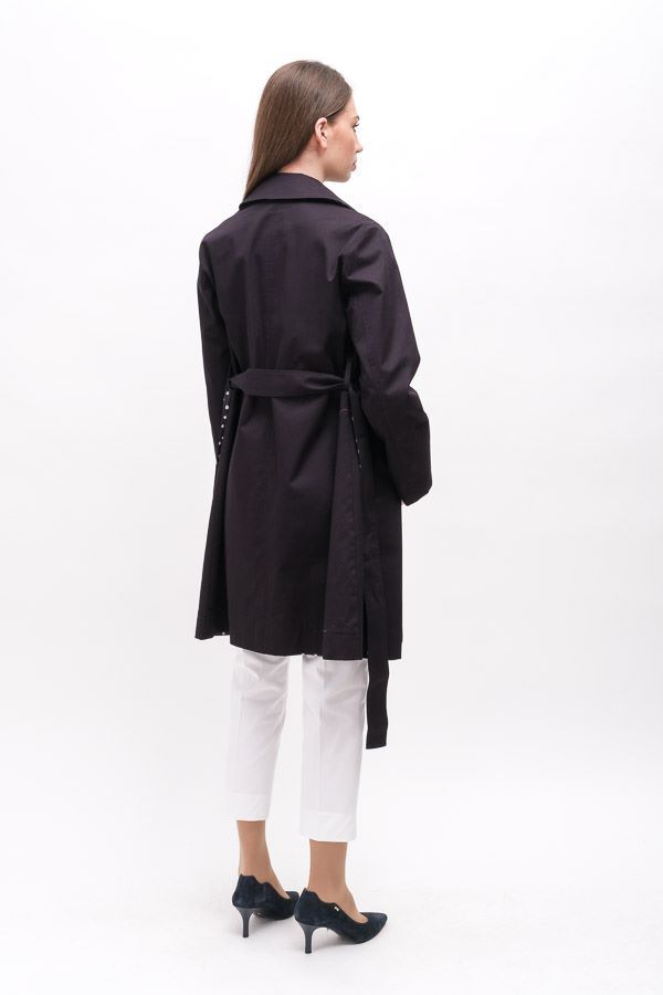 Max&Co. Zenski kaput teget 97427 - Astra&Borovo