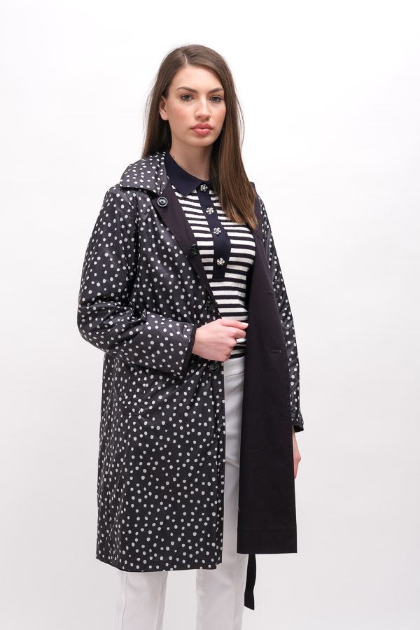 Max&Co. Zenski kaput teget 97427 - Astra&Borovo