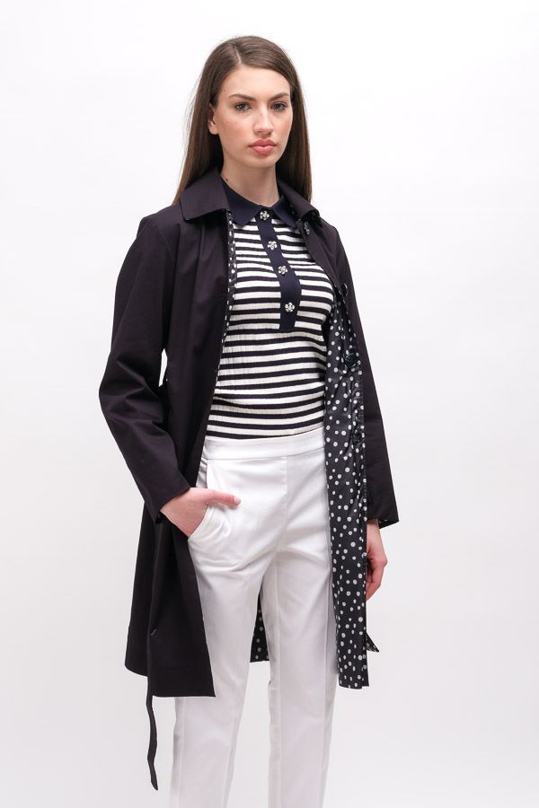 Max&Co. Zenski kaput teget 97427 - Astra&Borovo