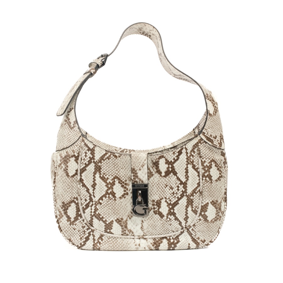 GUESS Maimie Hobo Python B4071 - Astra&Borovo