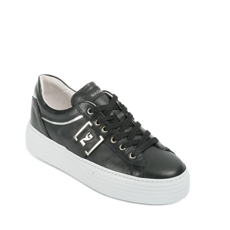 NeroGiardini Sneakers NG 1 Black C5720 - Astra&Borovo