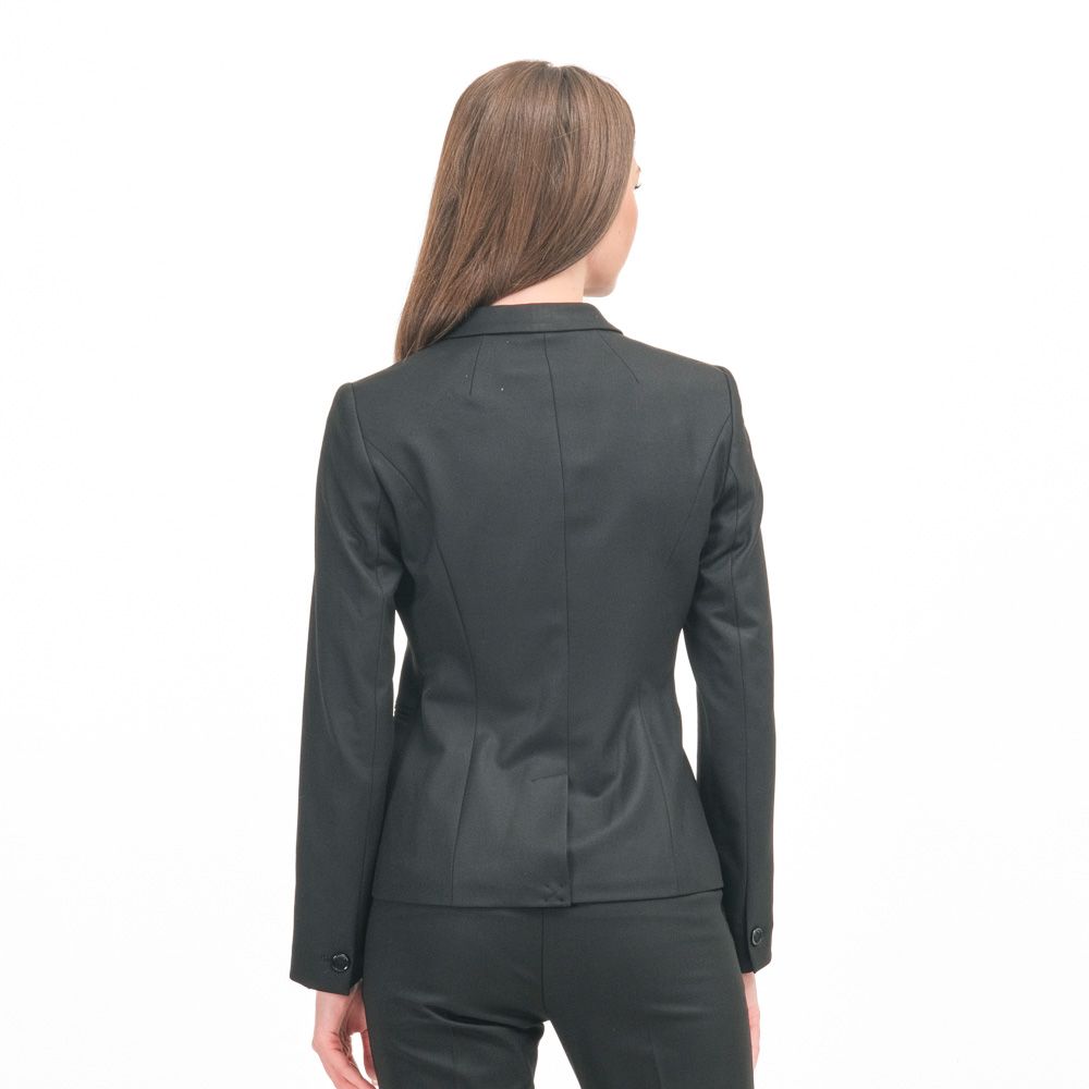 Max&Co. Jacket Black D3527 - Astra&Borovo